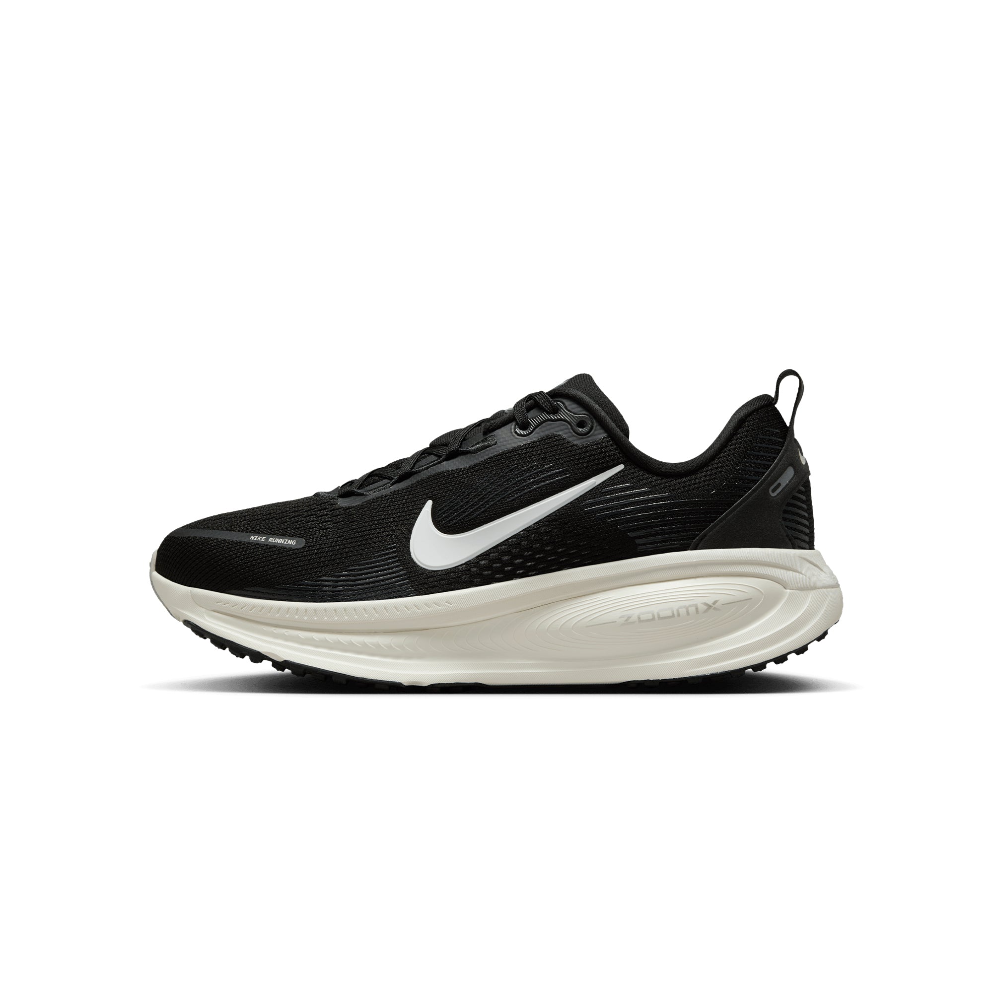 Women's Nike Vomero 18 BLACK HM6804-005 – Capsule
