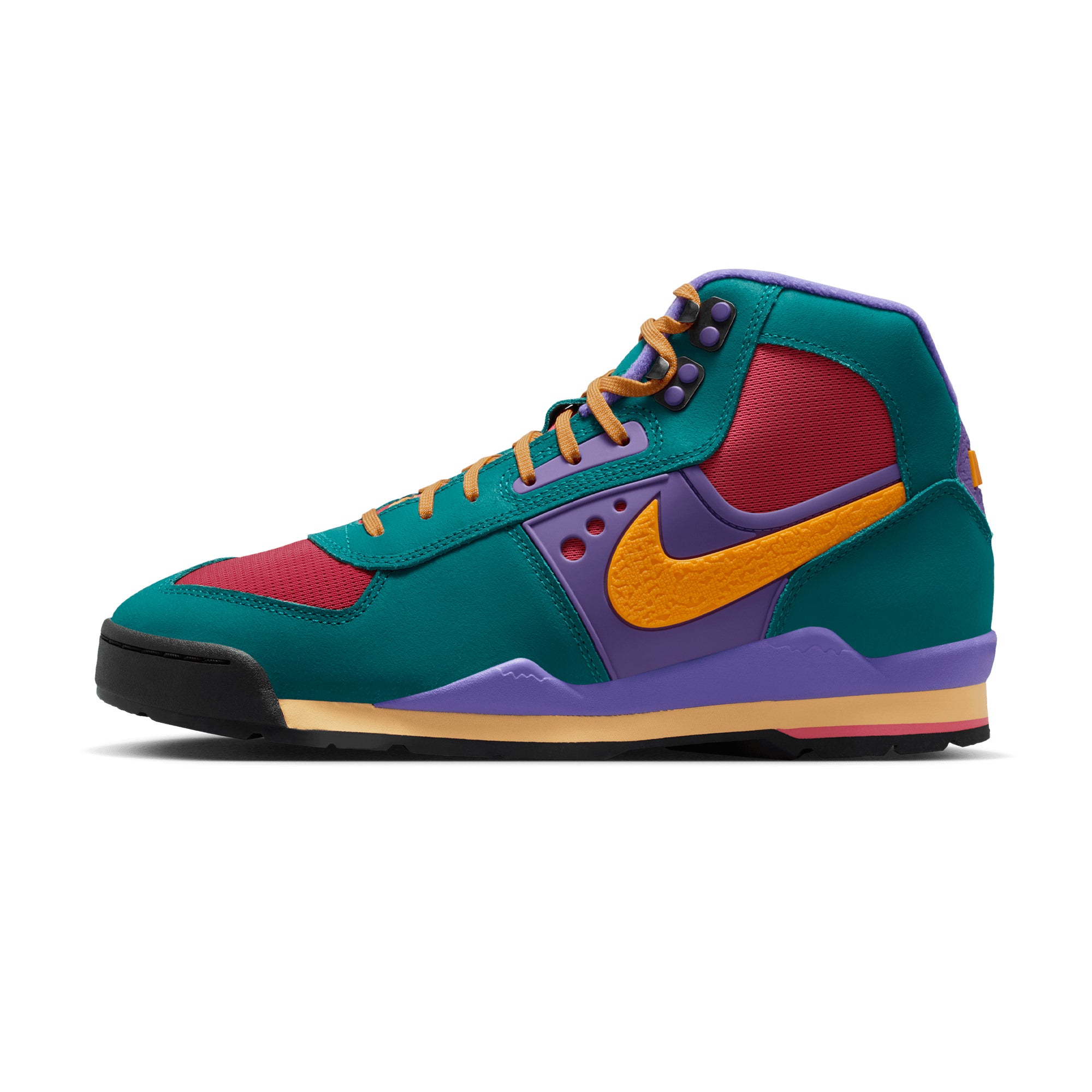 Nike Air Baltoro SP BRIGHT SPRUCE IH4450-300 – Capsule