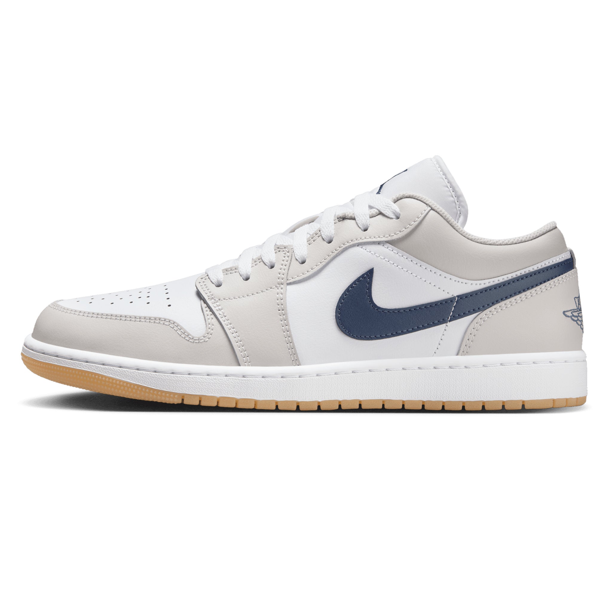 Jordan – Capsule