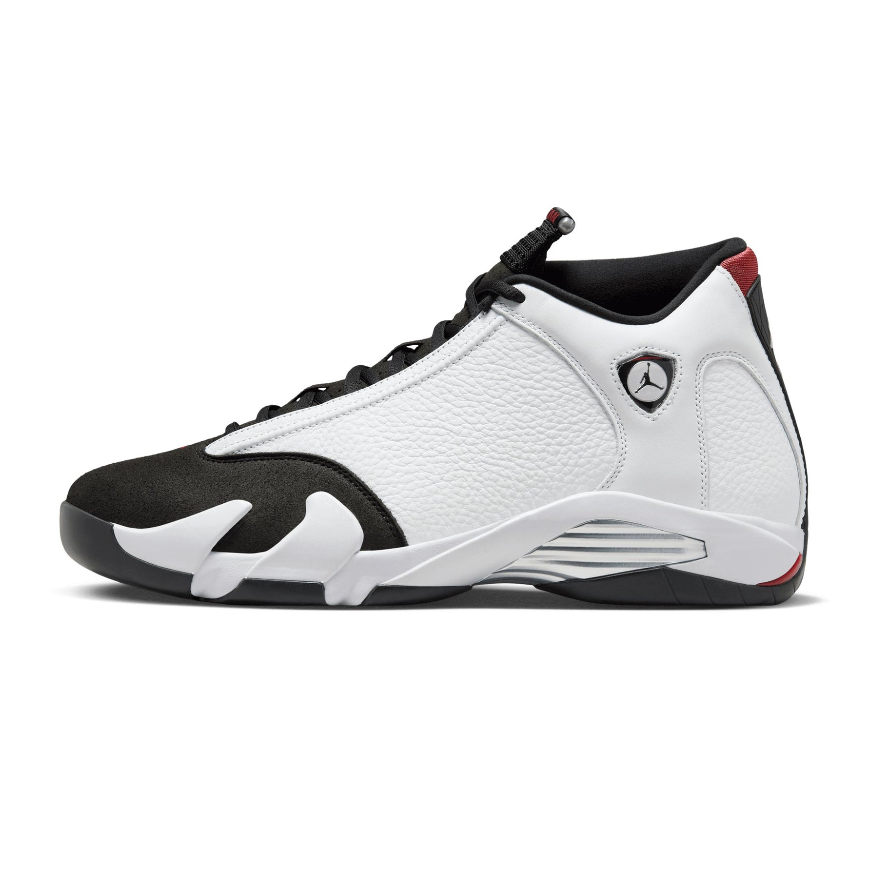 Jordan – Capsule