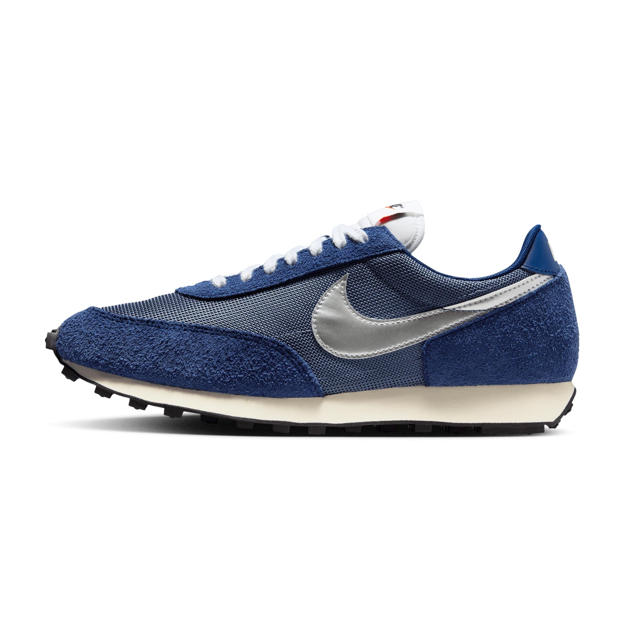 Nike Daybreak BLUE VOID/METALLIC SILVER-DIFFUSED BLUE BV7725-401 – Capsule