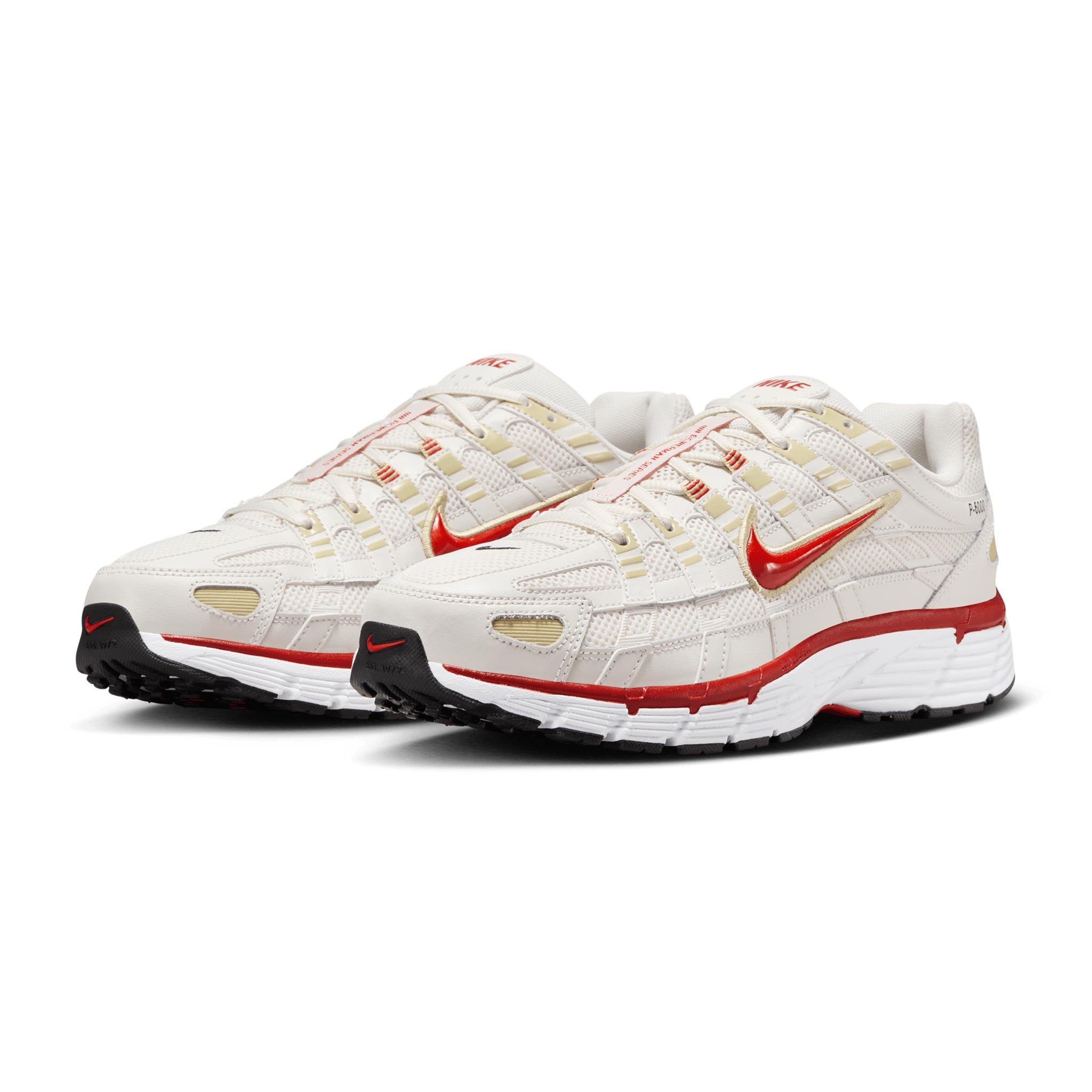 Nike Men's Footwear – Capsule