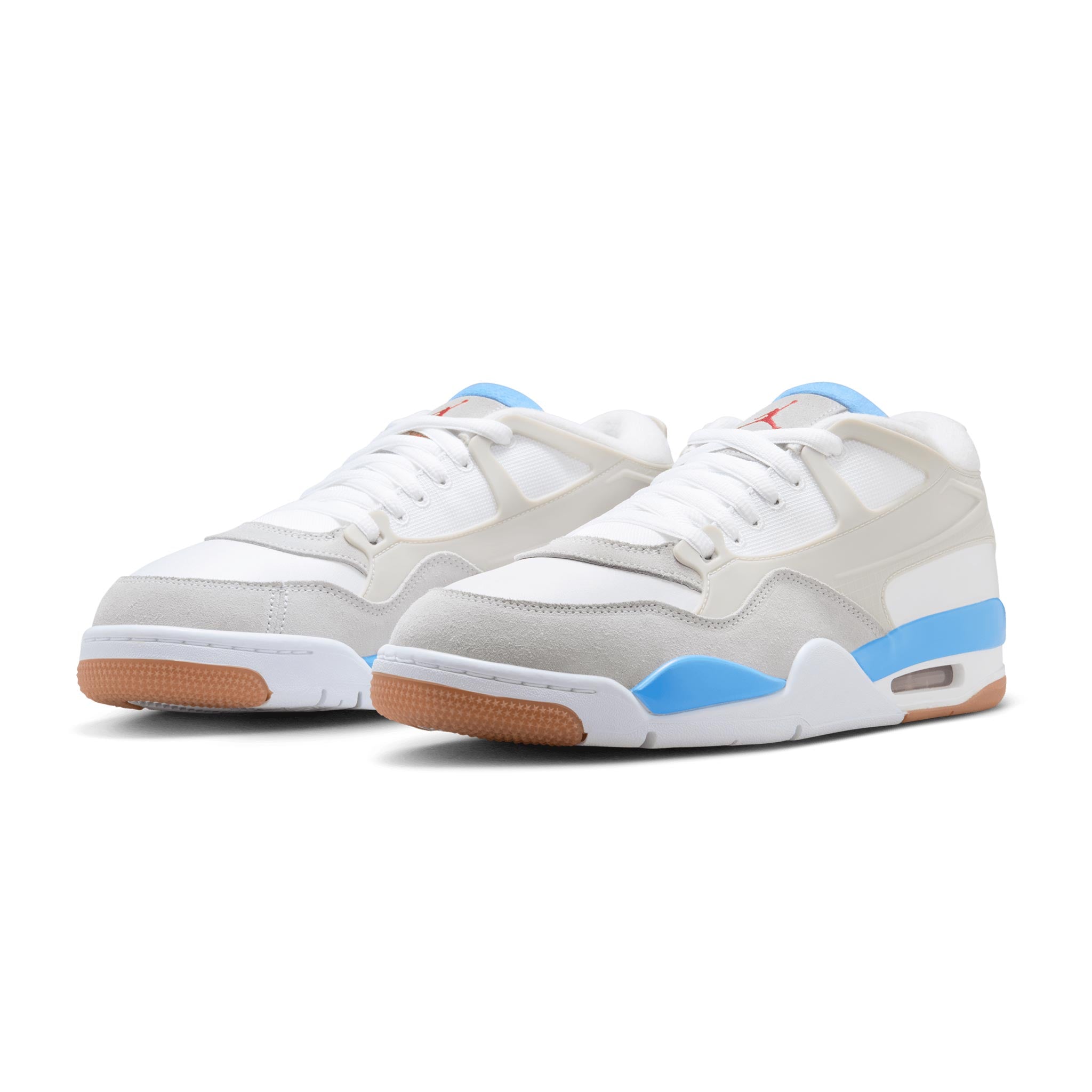 Jordan – Capsule