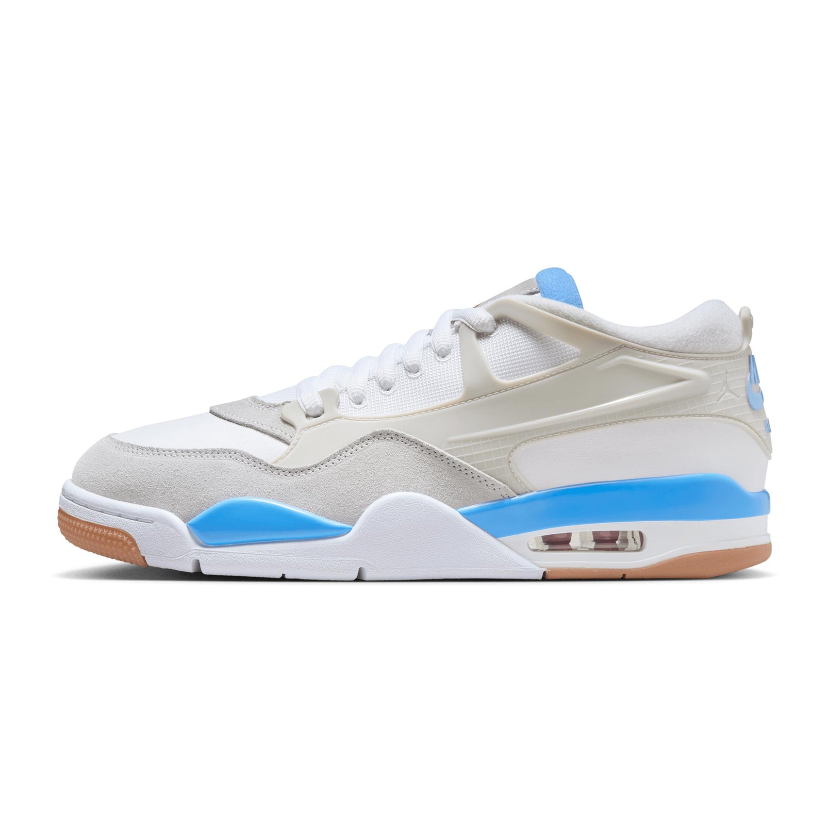 Jordan – Capsule