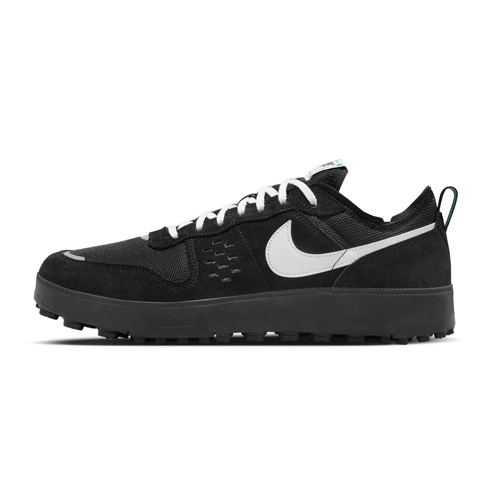 Nike C1TY Street BLACK/SUMMIT WHITE-STADIUM GREEN FZ3863-006 – Capsule
