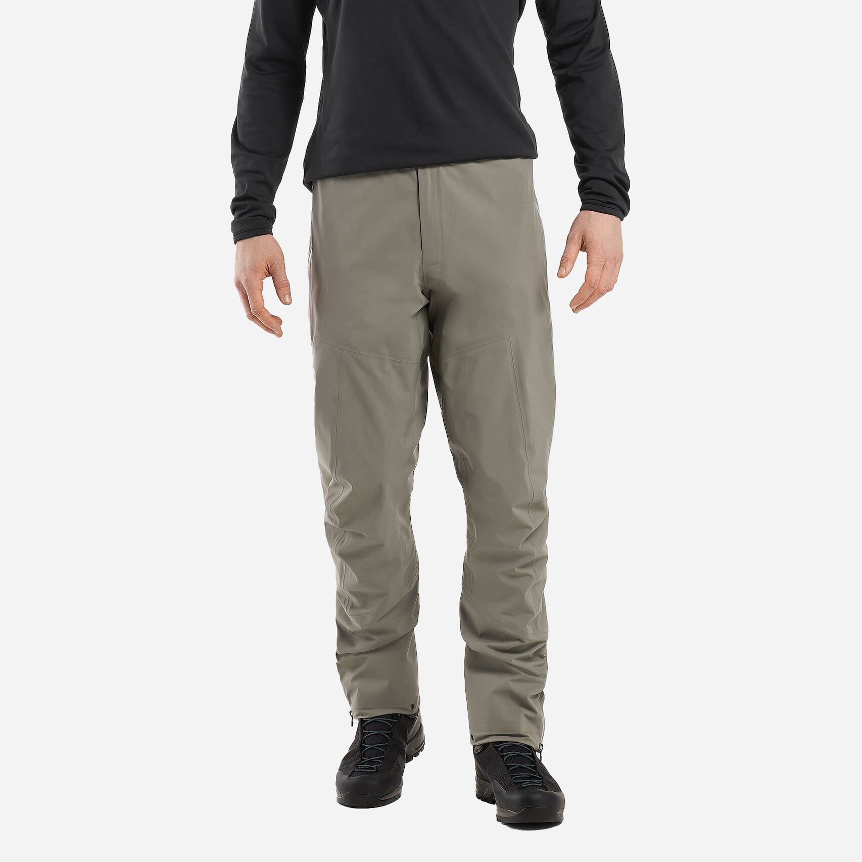 Arc'teryx – Capsule