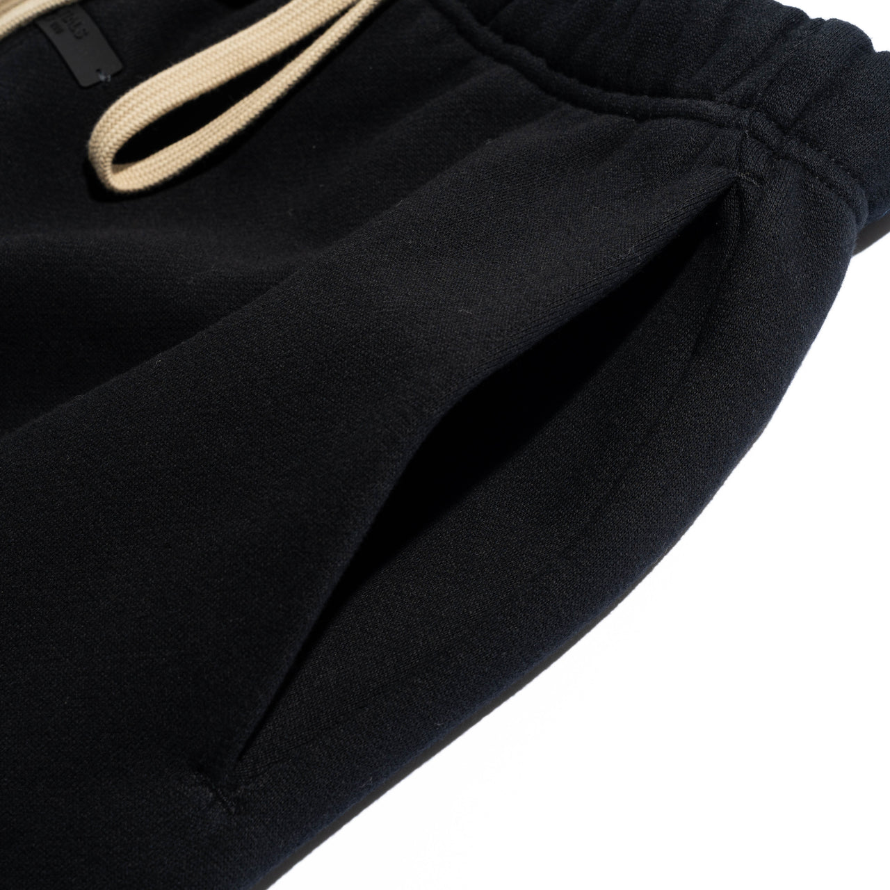Essentials NBA Sweatpants Black 130AL246001F – Capsule