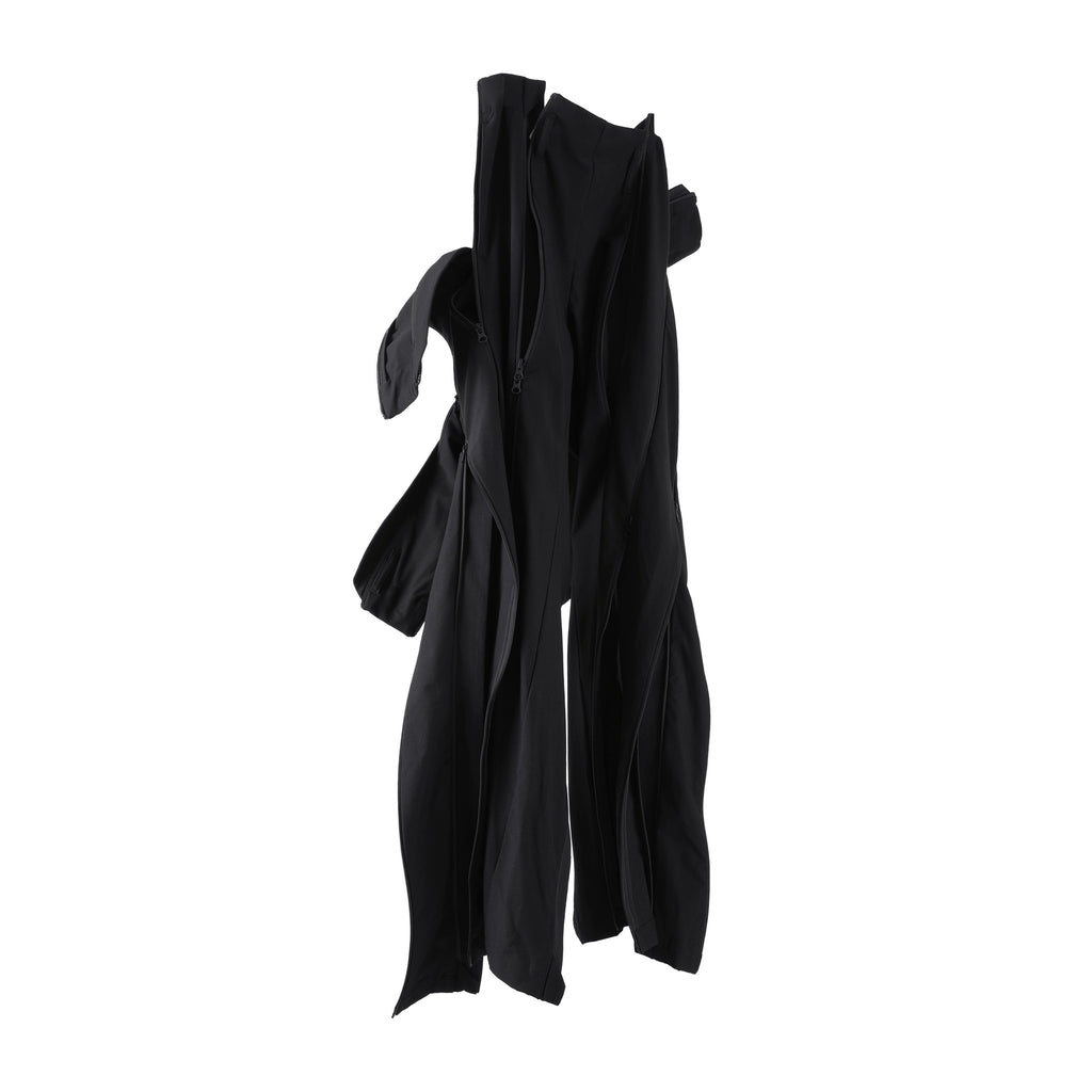 PAF 5.1 Technical Pants Center Black 51BTPCB – Capsule