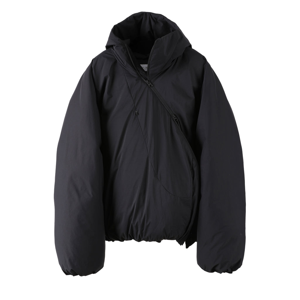 Outerwear – Capsule