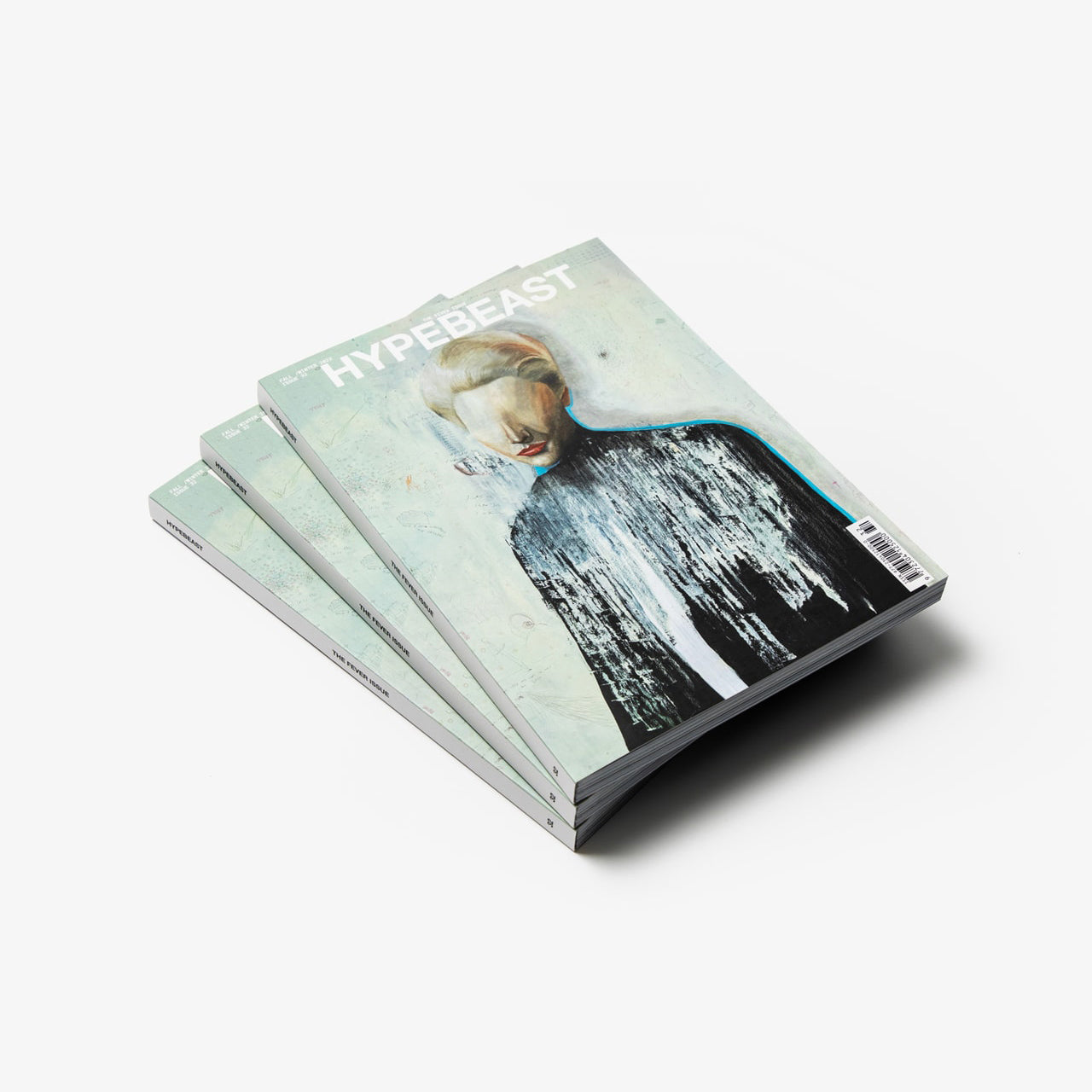 Hypebeast Magazine – Capsule