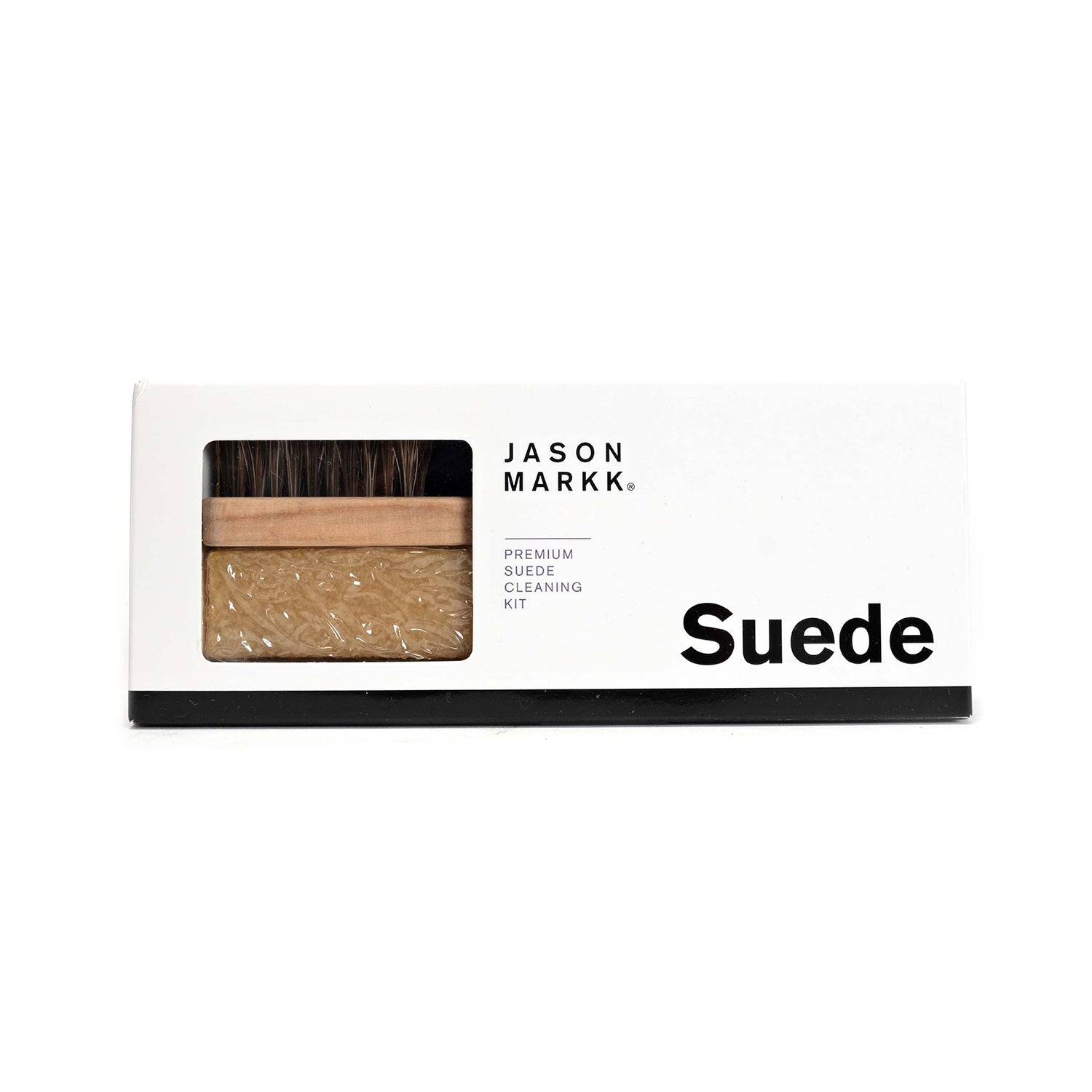 Premium Suede Cleaning Kit – Capsule