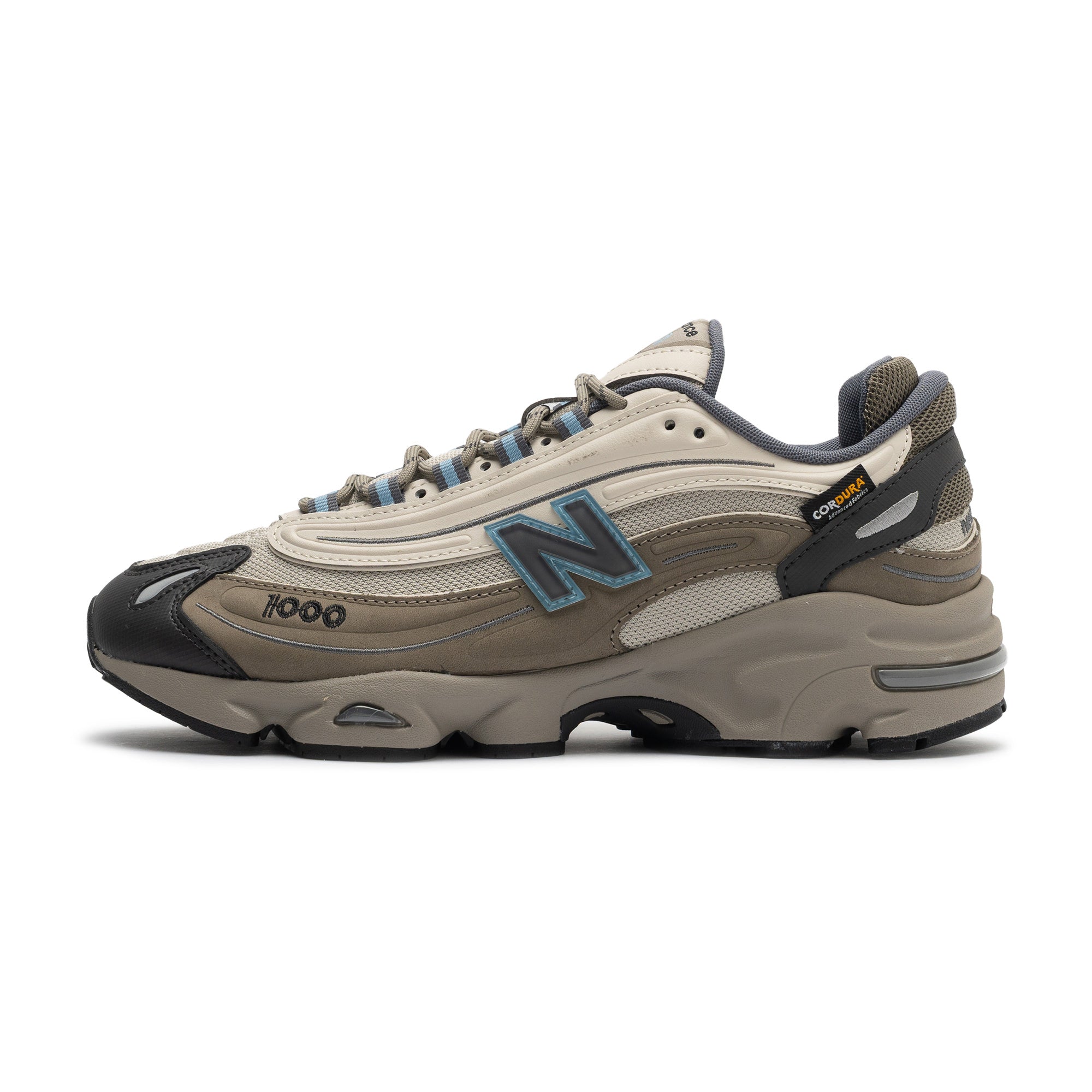 New Balance M1000I DOCKSIDE/STILL WATER – Capsule