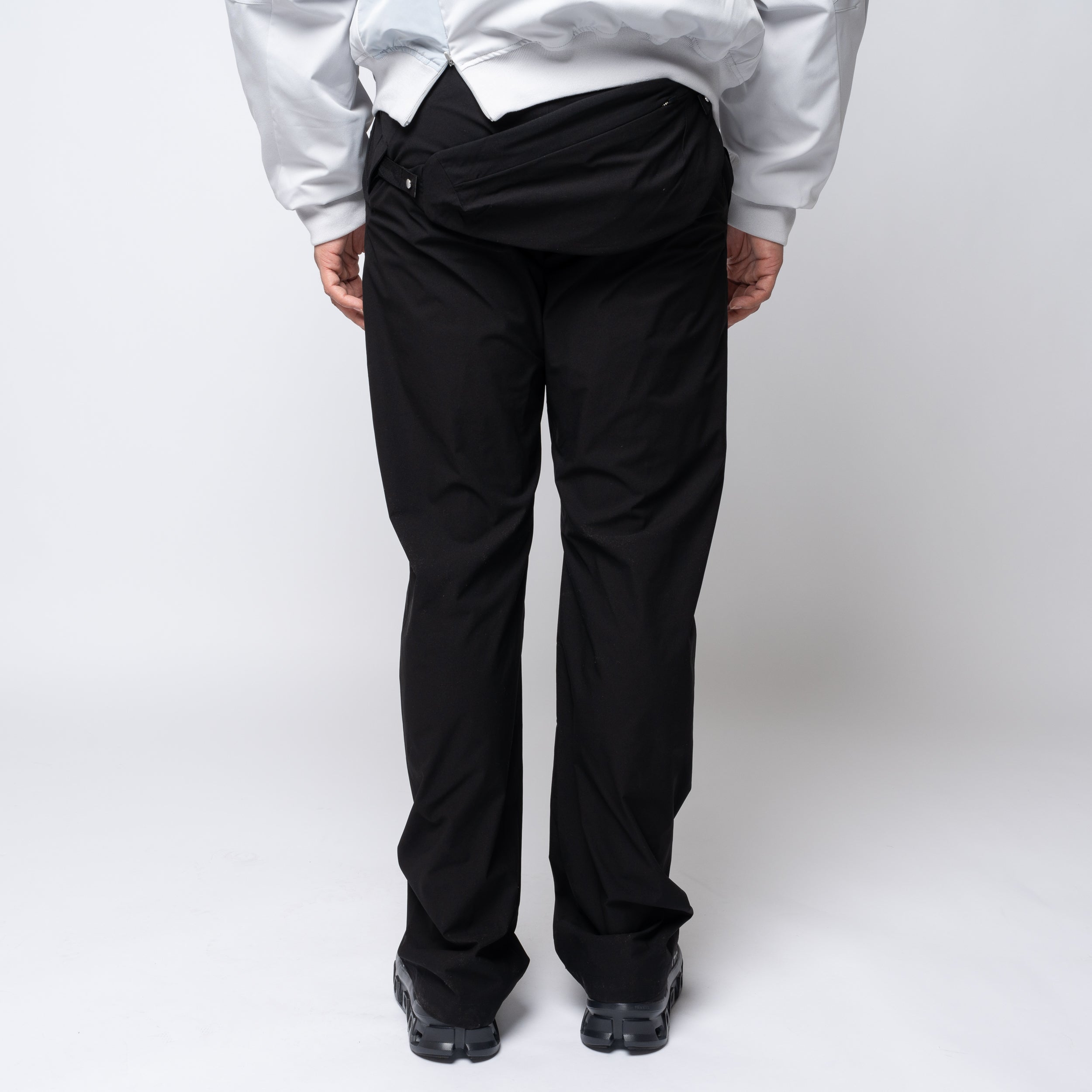 PAF 6.0 Technical Pants Right Black 60BTPRB – Capsule PAF 6.0 Technical Pants Right Black 60BTPRB – Capsule
