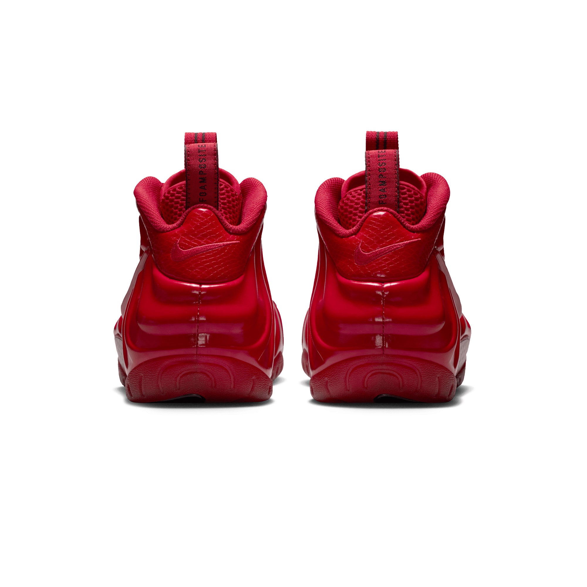 Nike Air Foamposite Pro GYM RED/BLACK HF0794-600 – Capsule