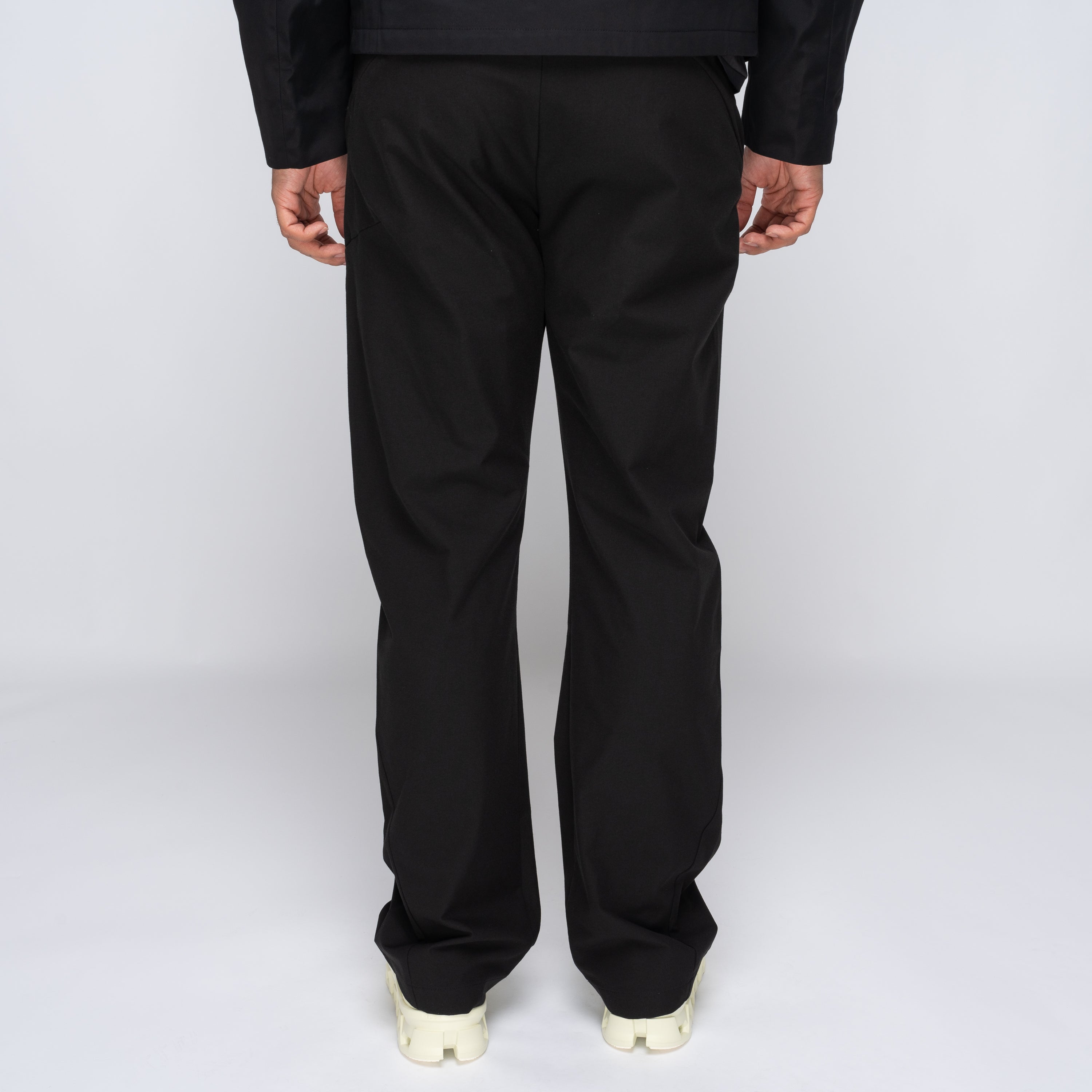 7.0 Tech Pants Right Black 70BTPRB – Capsule 7.0 Tech Pants Right Black 70BTPRB – Capsule