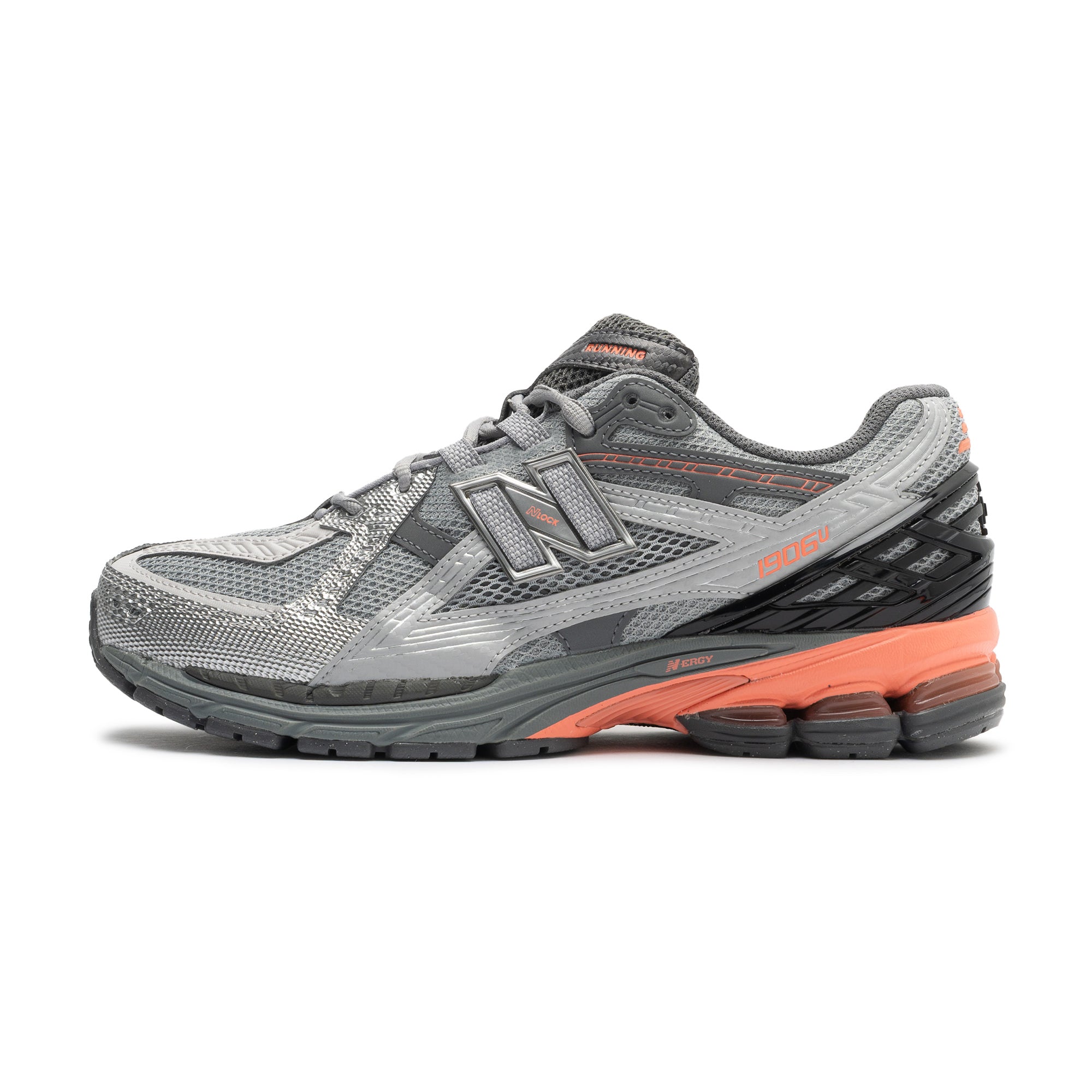 New Balance U1906NF GREY MATTER – Capsule
