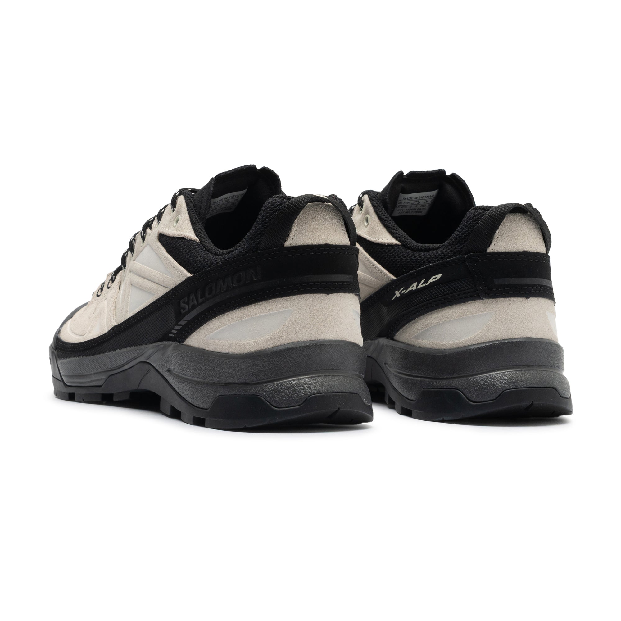 X-ALP LTR Vanilla Ice 479888 – Capsule