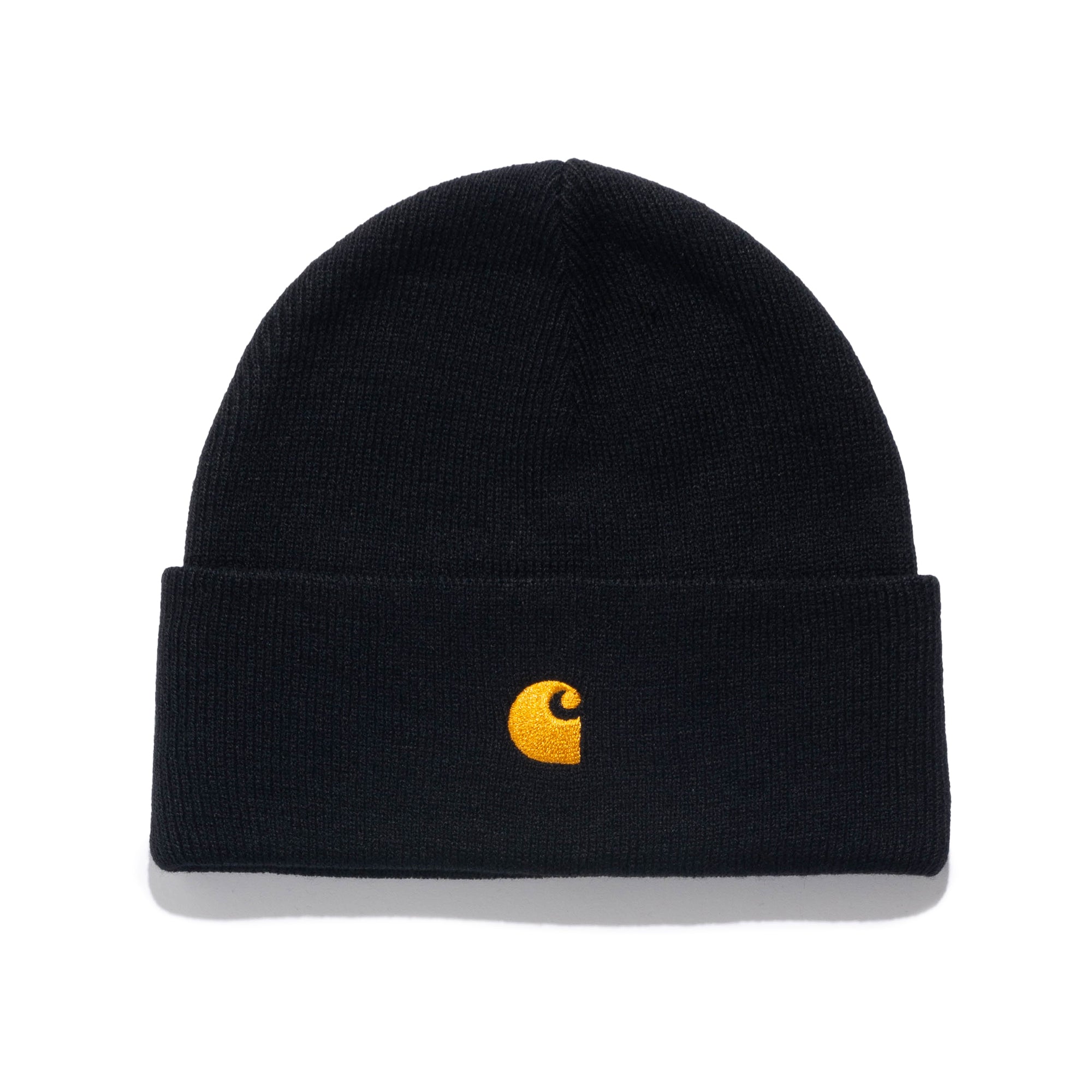 Chase Beanie Black I026222 – Capsule