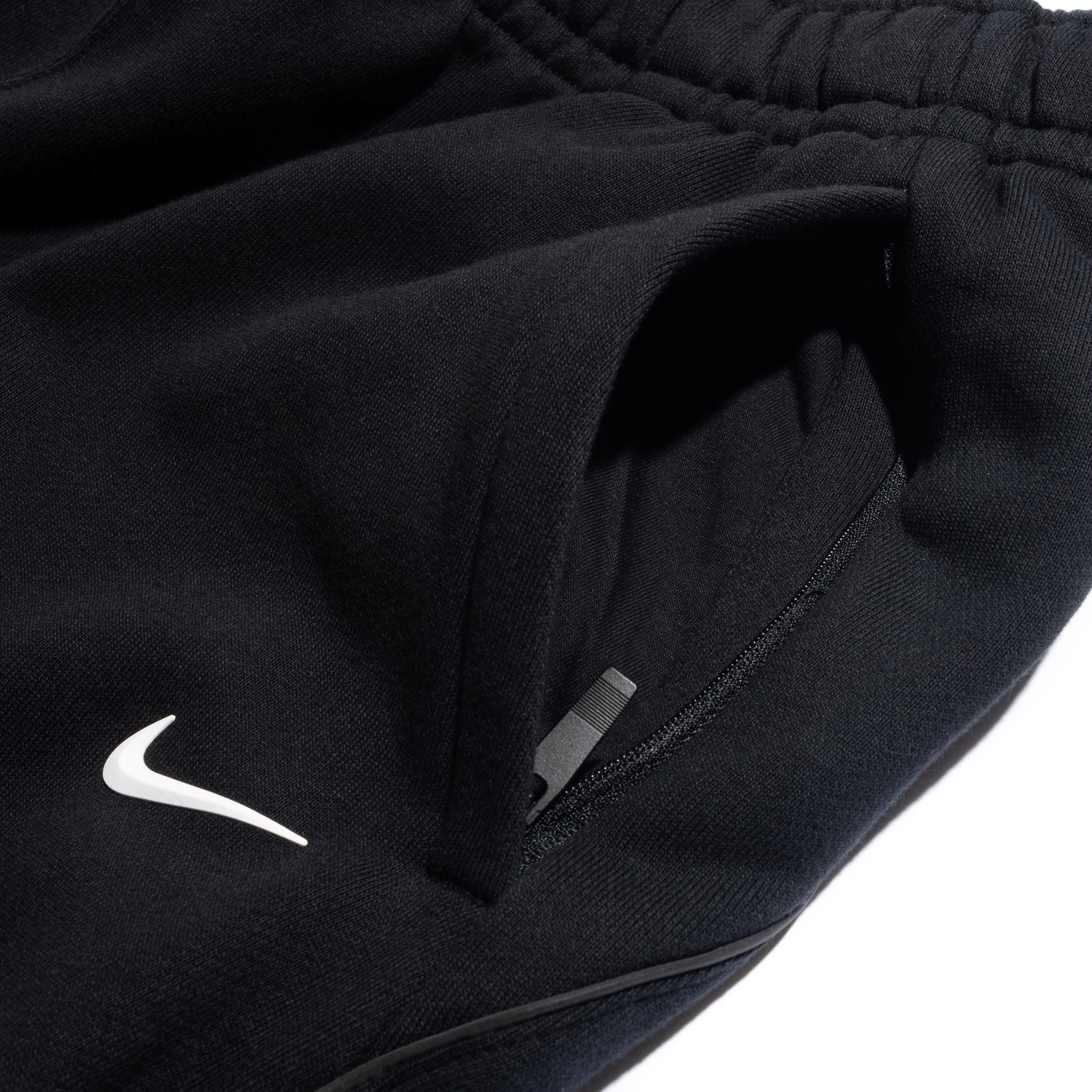 NOCTA CS Open-Hem Pants Black FZ4675-010 – Capsule