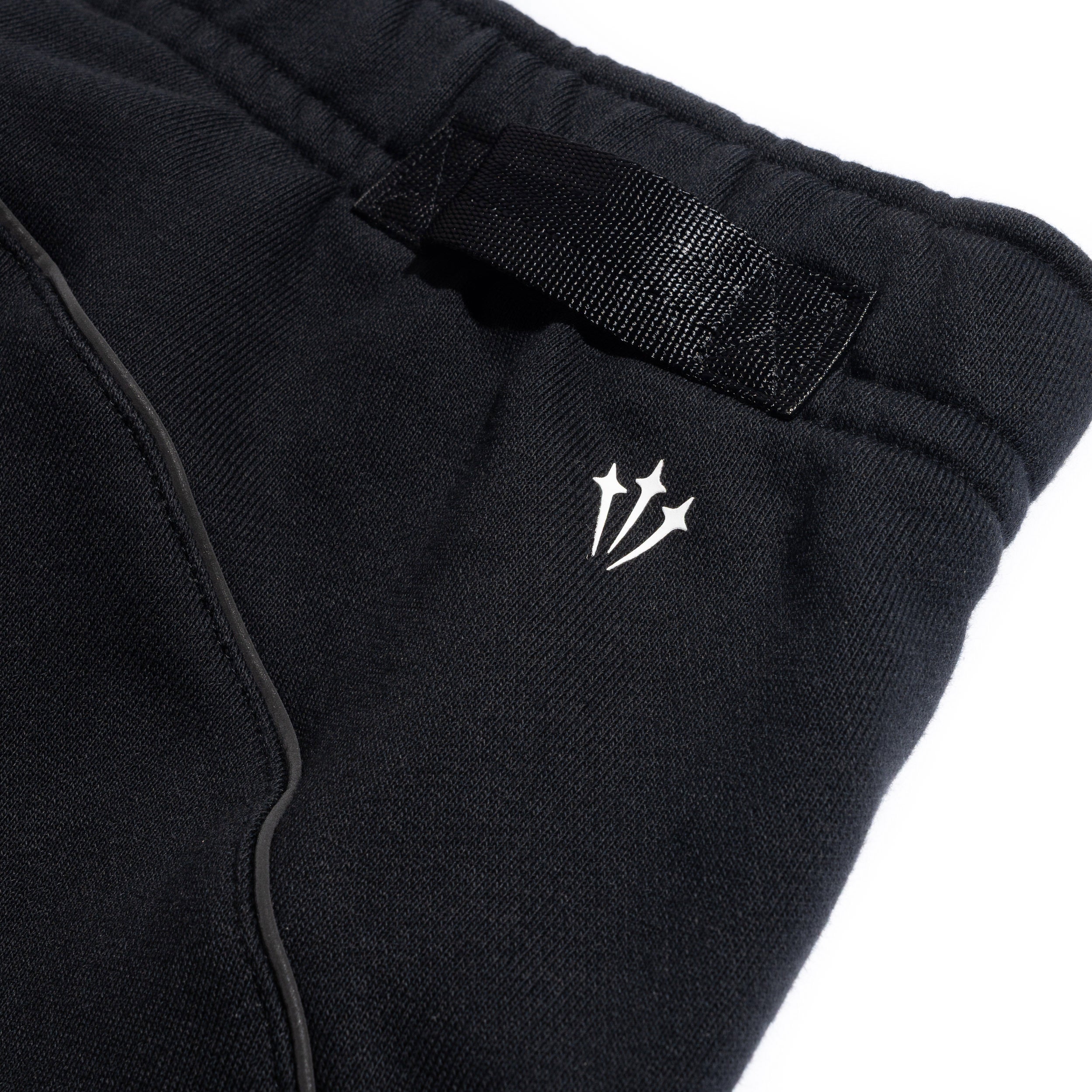 NOCTA CS Open-Hem Pants Black FZ4675-010 – Capsule