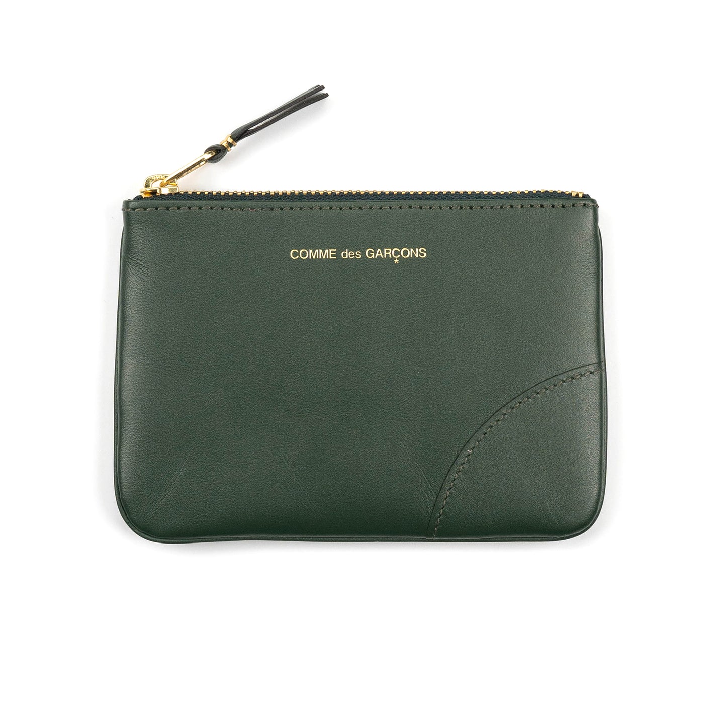 Comme Des Garçons Wallet – Capsule