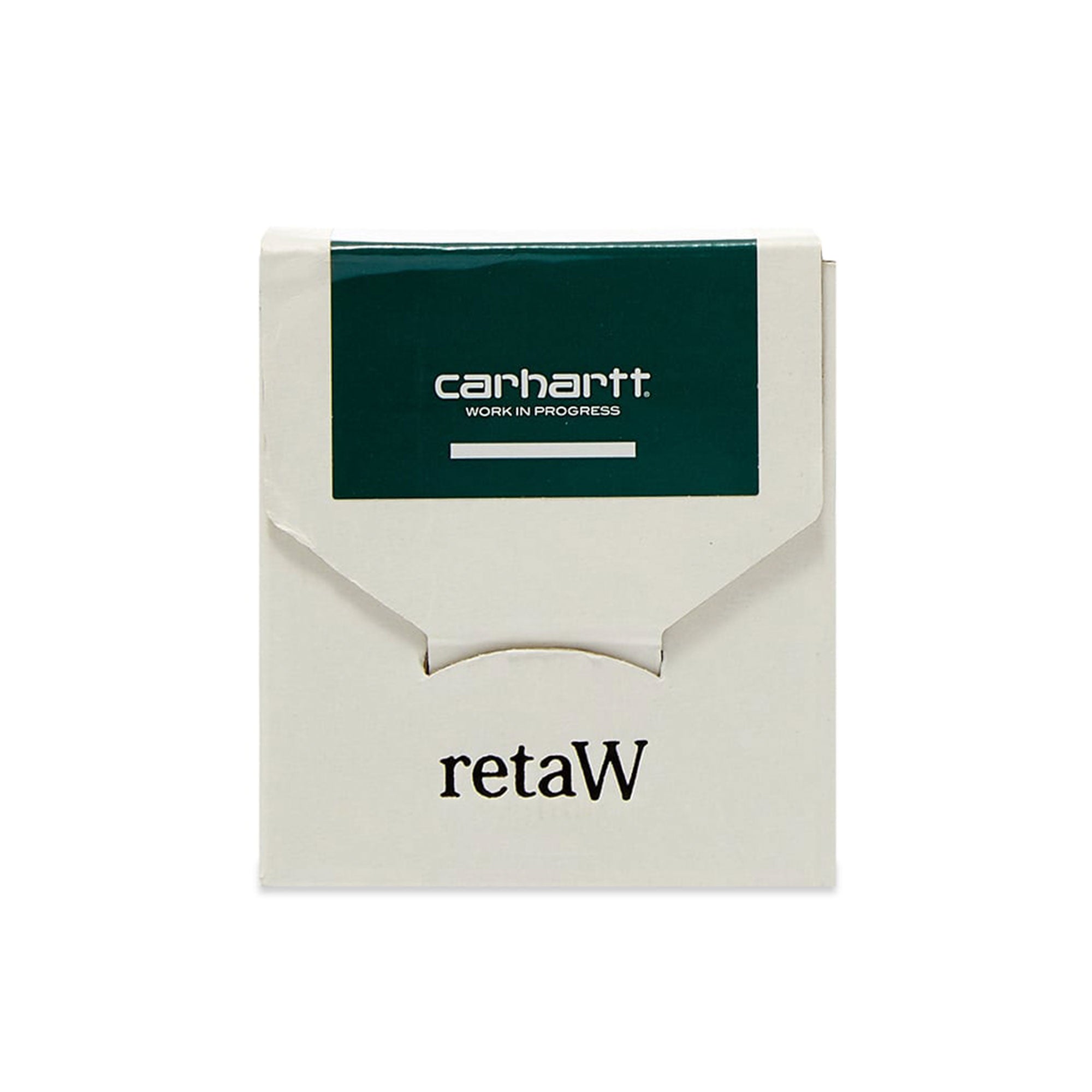 retaW Reverse Midas Candle – Capsule