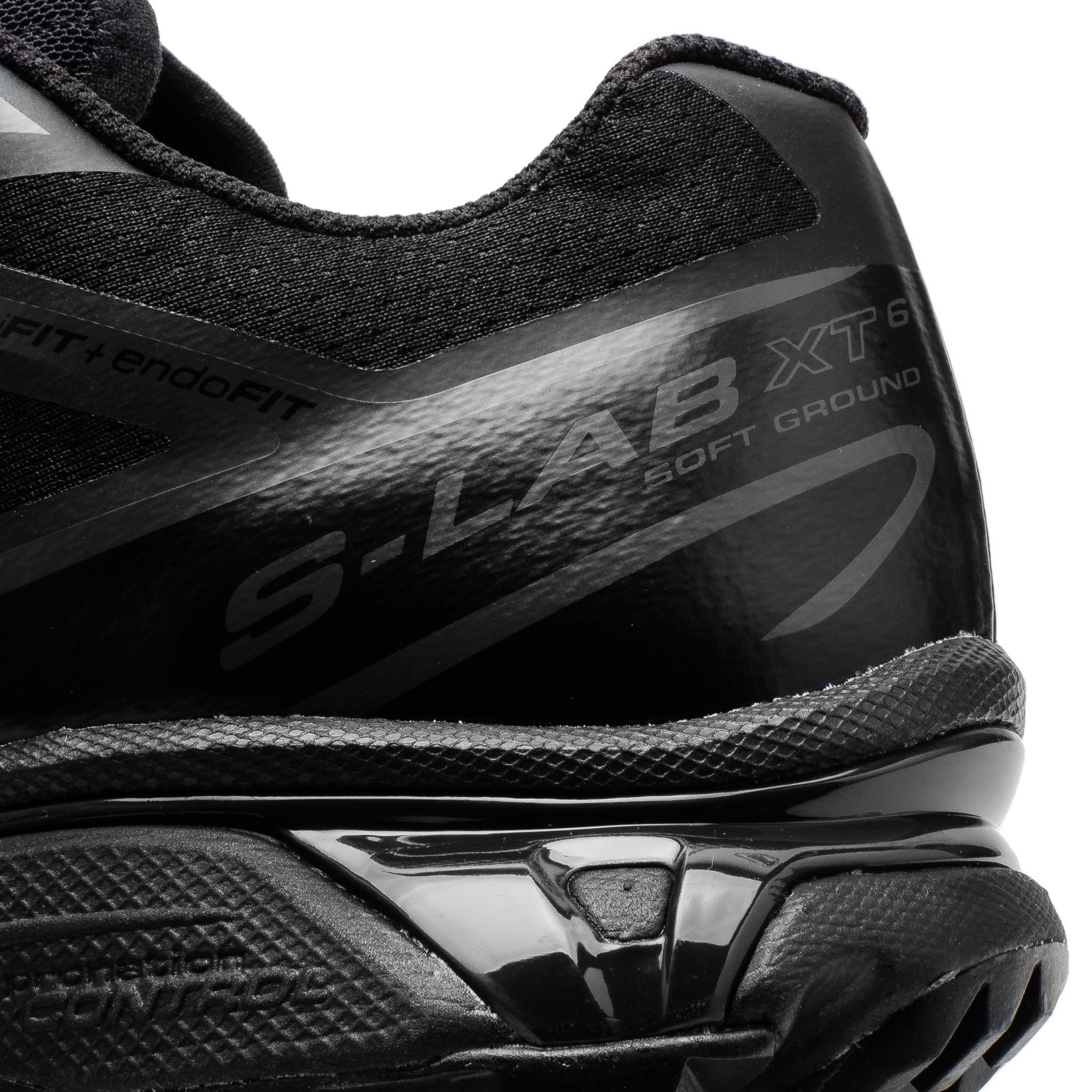 Salomon magnet phantom store